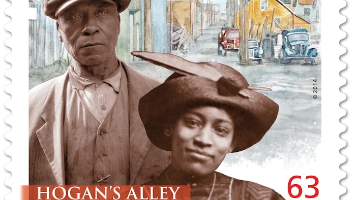 Une rue de Vancouver nommée en l'honneur de Nora Hendrix | Radio-Canada