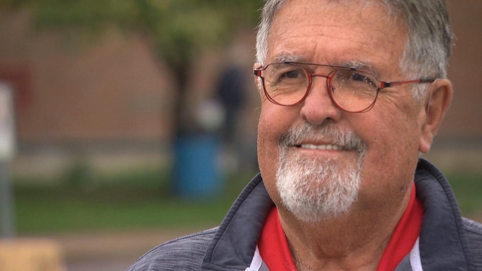 Vers un au revoir des Olympiques au Centre Robert-Guertin | Radio-Canada