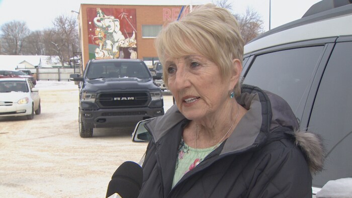 Des menaces et des tarifs douaniers qui inquiètent des deux côtés de la ...