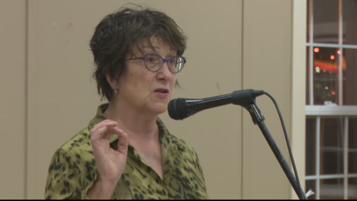 La conseillère Norma McGraw de la Ville de Tracadie démissionne | Radio ...