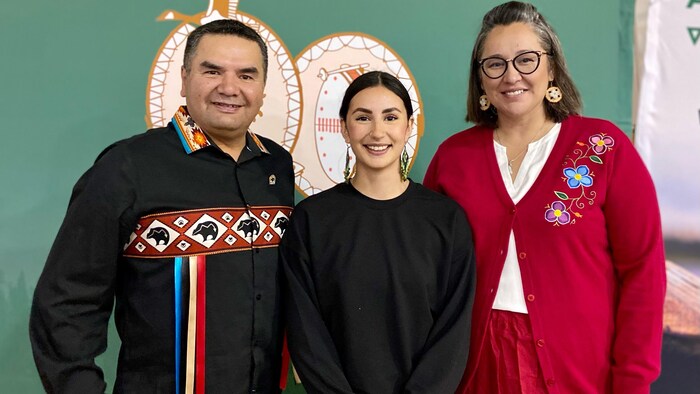 Trois candidats convoitent le poste de grand chef de la Nation crie ...