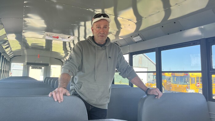Forte hausse des victimes liées au transport scolaire au Bas-Saint ...