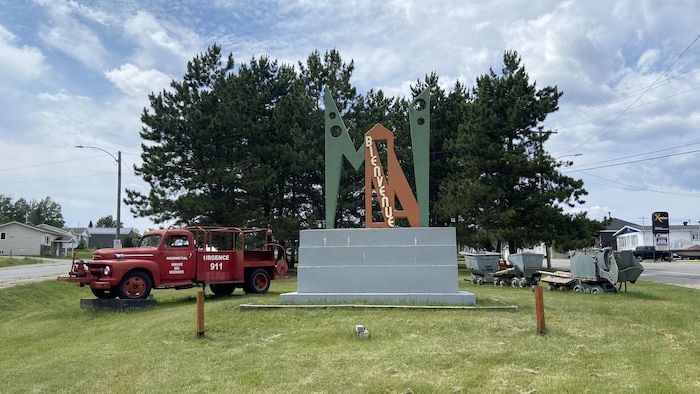 Après cinq mois, l’eau courante à nouveau potable à Normétal | Radio-Canada