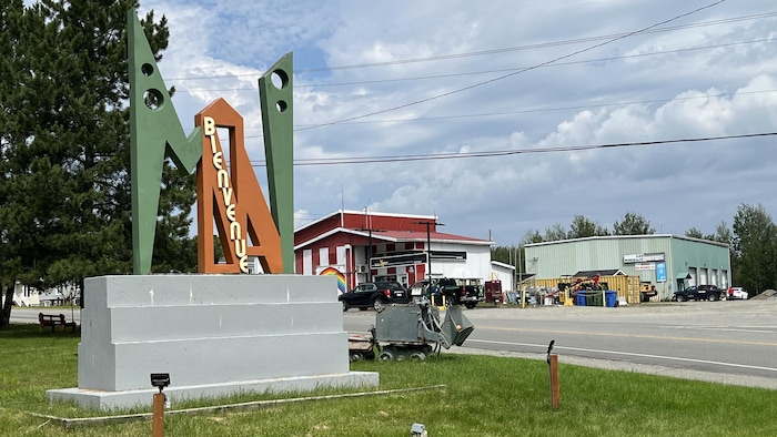 Vivre sans eau potable, le défi des Normétaliens depuis deux mois ...
