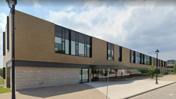 Les bureaux de santé du Nord se préparent à la propagation potentielle ...