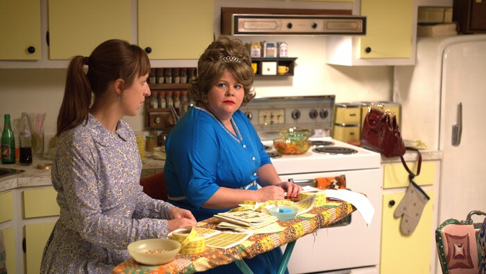 Nos belles-sœurs, le film : un regard moderne et coloré sur le ...