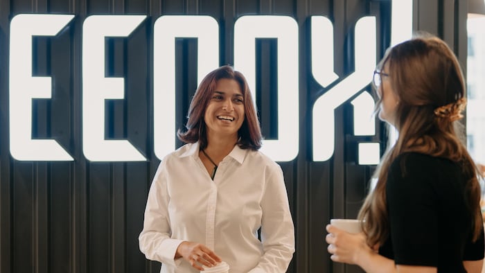 Le ruban est coupé pour le deuxième studio de Beenox, inauguré à ...