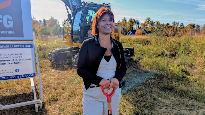 Bientôt 78 nouvelles places en CPE à Baie-Comeau | Radio-Canada