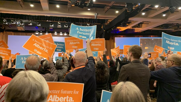 Après son congrès, le NPD se tourne vers les élections de 2023 | Radio ...