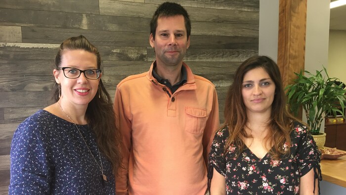 L'Association multiculturelle région Chaleur a 10 ans | Radio-Canada
