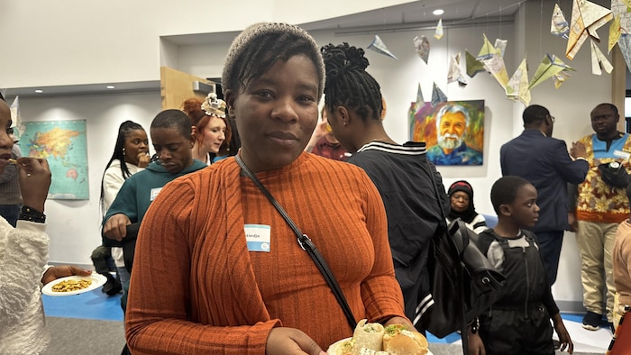 La Haute-Gaspésie célèbre ses nouveaux arrivants | Radio-Canada