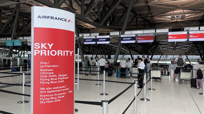 Quel avenir pour l’aéroport international d’Ottawa? | Radio-Canada