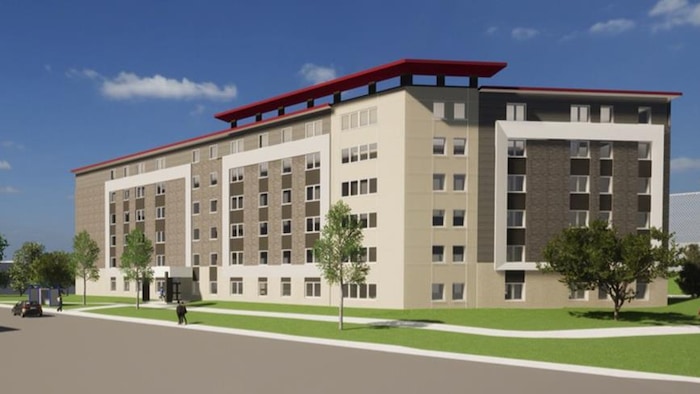 Québec et Ottawa annoncent la construction de 300 nouveaux logements à ...