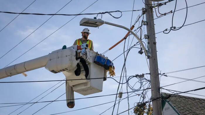 Nova Scotia Power conclut une entente pour une hausse de tarif de 14% sur deux ans | Radio-Canada