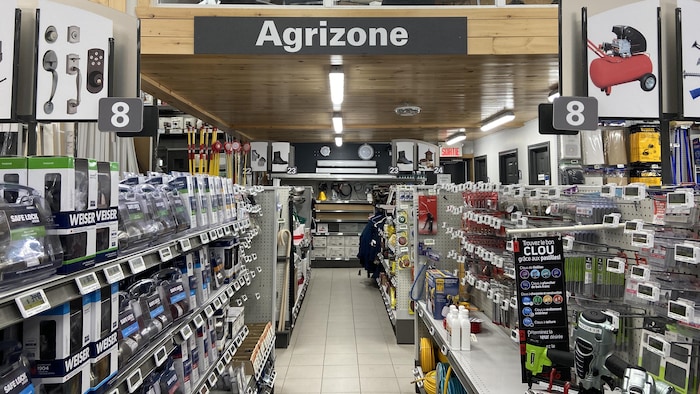L’achat du BMR de Macamic par Novago Coopérative rassure les ...