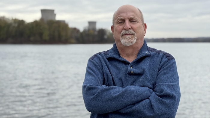 Une centrale nucléaire problématique à la rescousse des besoins de ...