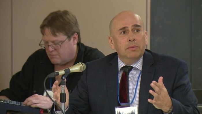 Une association inuit nationale dénonce les prétentions d’un groupe du ...