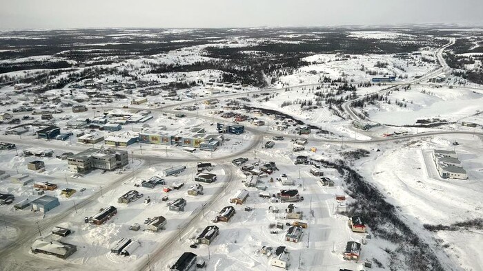 Le Service de police du Nunavik relance son programme de cadets | Radio ...
