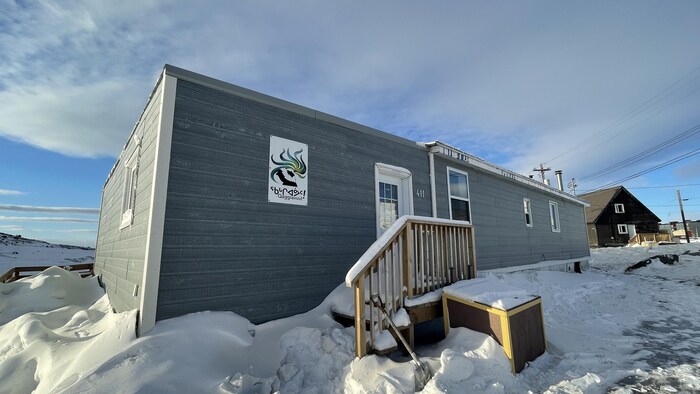 À quand un établissement pour les arts de la scène au Nunavut? | Radio ...