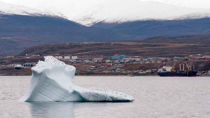 Trois morts confirmées à Pond Inlet, au Nunavut | Radio-Canada