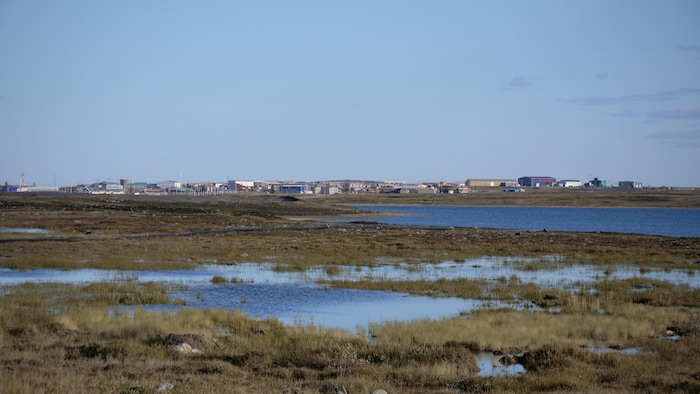 Quand une mine du Nunavut transforme une communauté pour le meilleur et ...