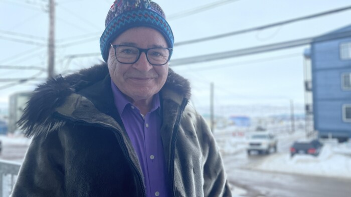 Nancy Karetak-Lindell rejoint le Groupe des sénateurs indépendants ...