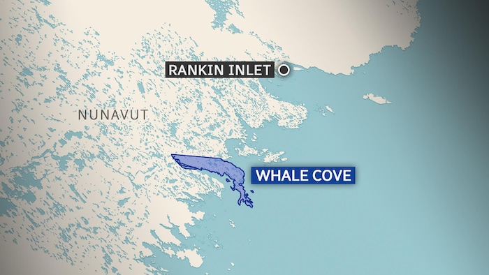 Whale Cove se remet de l’incendie qui a détruit sa seule épicerie ...
