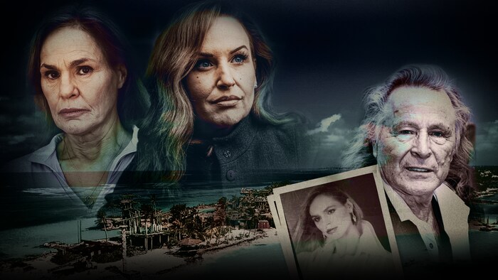 Deux Canadiennes racontent avoir été violées par Peter Nygard | Radio ...