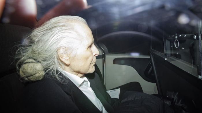 La Couronne dit que le procès de Peter Nygard doit continuer malgré la ...