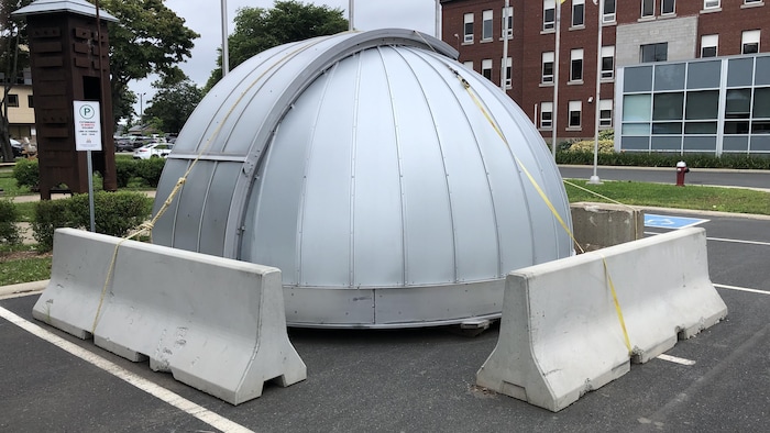 Les étoiles sont plus proches grâce à l’observatoire astronomique de ...