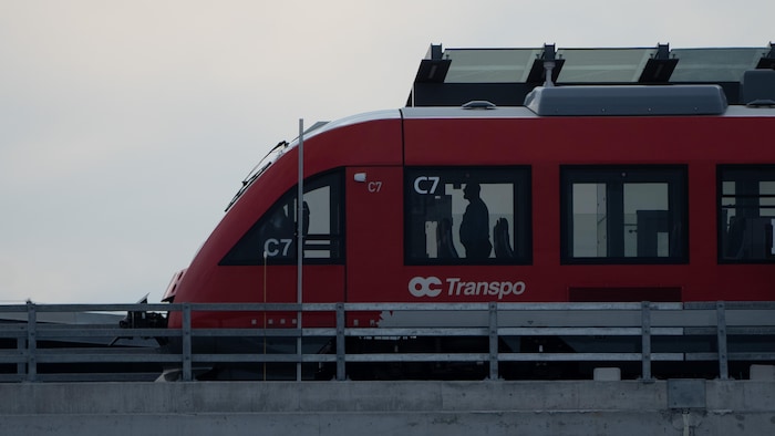 La pénurie de personnel va continuer de nuire au service d’OC Transpo ...