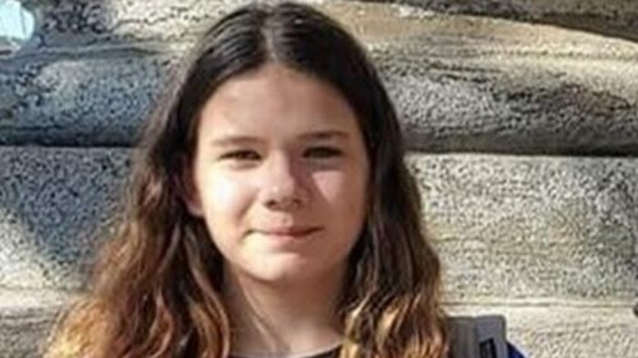 La police de Laval à la recherche d’une jeune femme de 17 ans | Radio ...