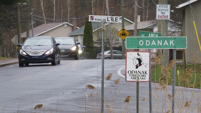 Odanak et Wôlinak se partagent 350 millions $ en indemnisation | Radio ...