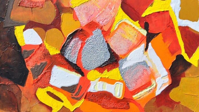 Des détenus en quête de liberté intérieure grâce à l’art, à la prison ...