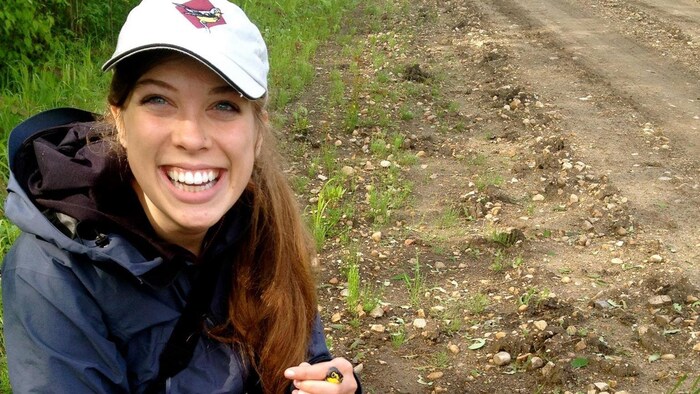 Cap sur le pays du dodo pour une ornithologue de l’Université du ...