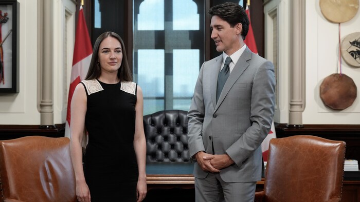 Ukraine : plus d’armes et plus de justice, plaide la Prix Nobel de la ...