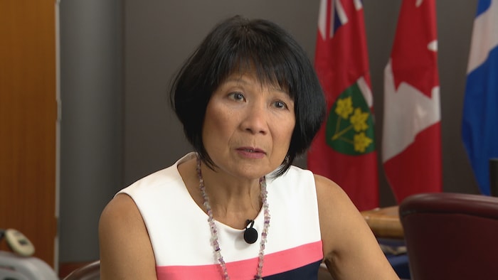 Toronto optera-t-elle pour l’incinération de ses déchets? | Radio-Canada