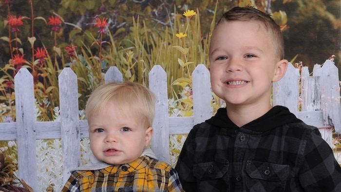 Accusé d’avoir tué ses deux fils, Michaël Chicoine plaide coupable ...