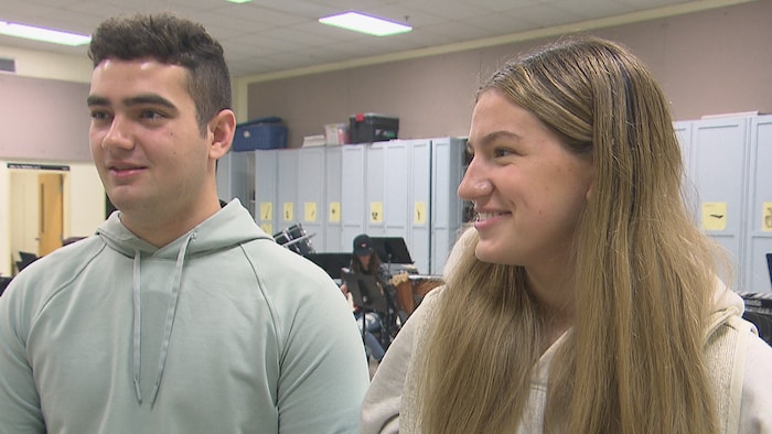 Un retour à la normale, mais aussi du rattrapage pour l’harmonie de ...