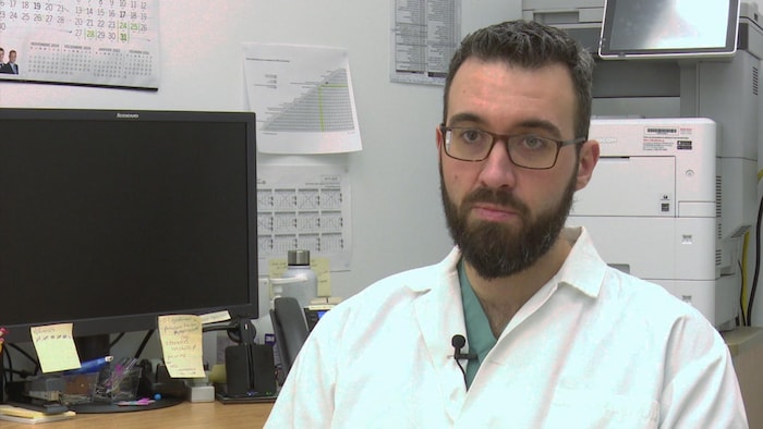 Plus de 2000 visites médicales manquées sur la Côte-Nord dans les 15 ...