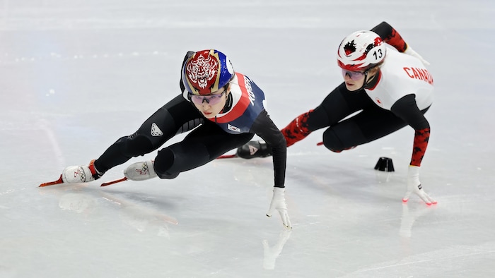 Laurent Dubreuil grimpe sur le podium aux JO : les faits saillants du ...