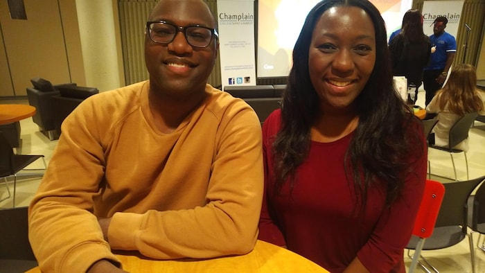 L'acteur Omari Newton donne des ateliers scolaires pour favoriser l ...