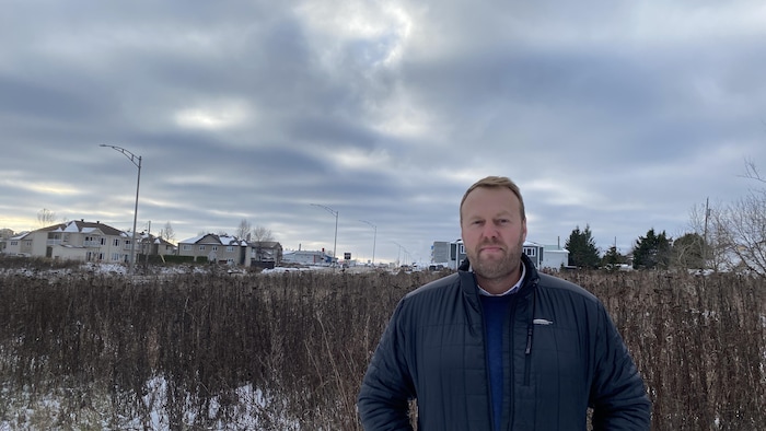 De nouveaux logements abordables à venir au Saguenay | Radio-Canada