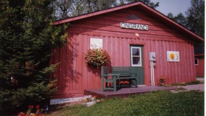 Ghislain Plourde, de Moonbeam, accusé d’agression sexuelle; le ...