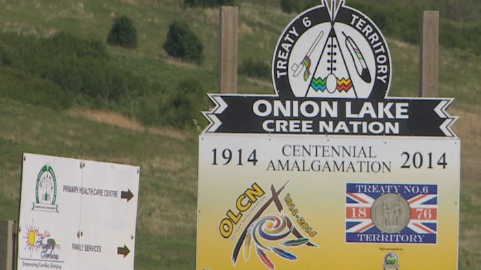 La criminalité incite la Première Nation d’Onion Lake à déclarer l’état ...