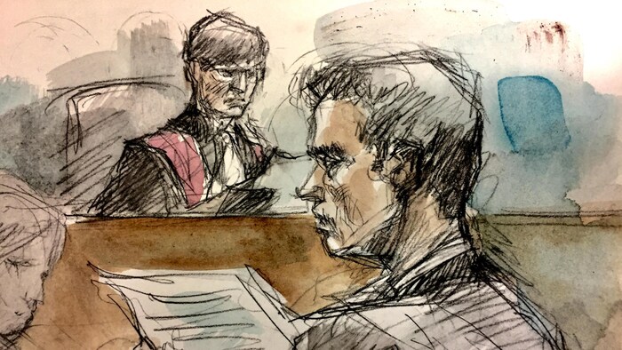 La terroriste du Canadian Tire de Toronto restera en prison | Radio-Canada