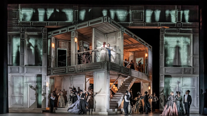 Verdi et Puccini en clôture de la saison de l’Opéra à Toronto | Radio ...