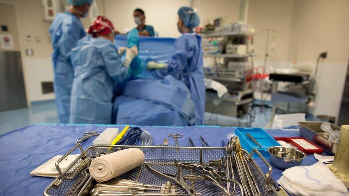 La Vérif : ﻿Plus de morts sur les listes d’attente que par surdose ...