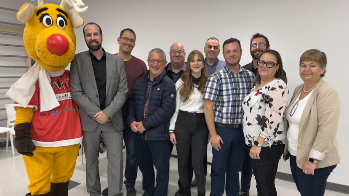 Opération Nez rouge de retour dans l’Est-du-Québec | Radio-Canada