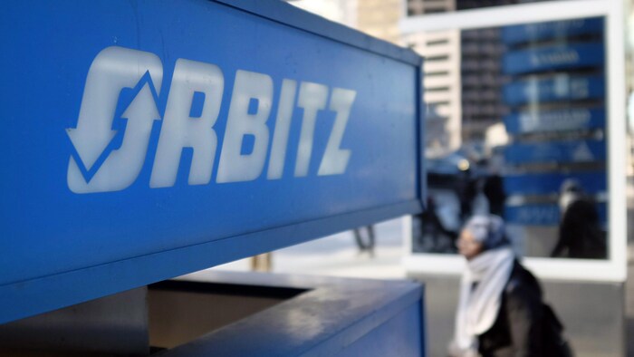 Brèche chez Orbitz : des clients d'Air Canada pourraient être touchés ...